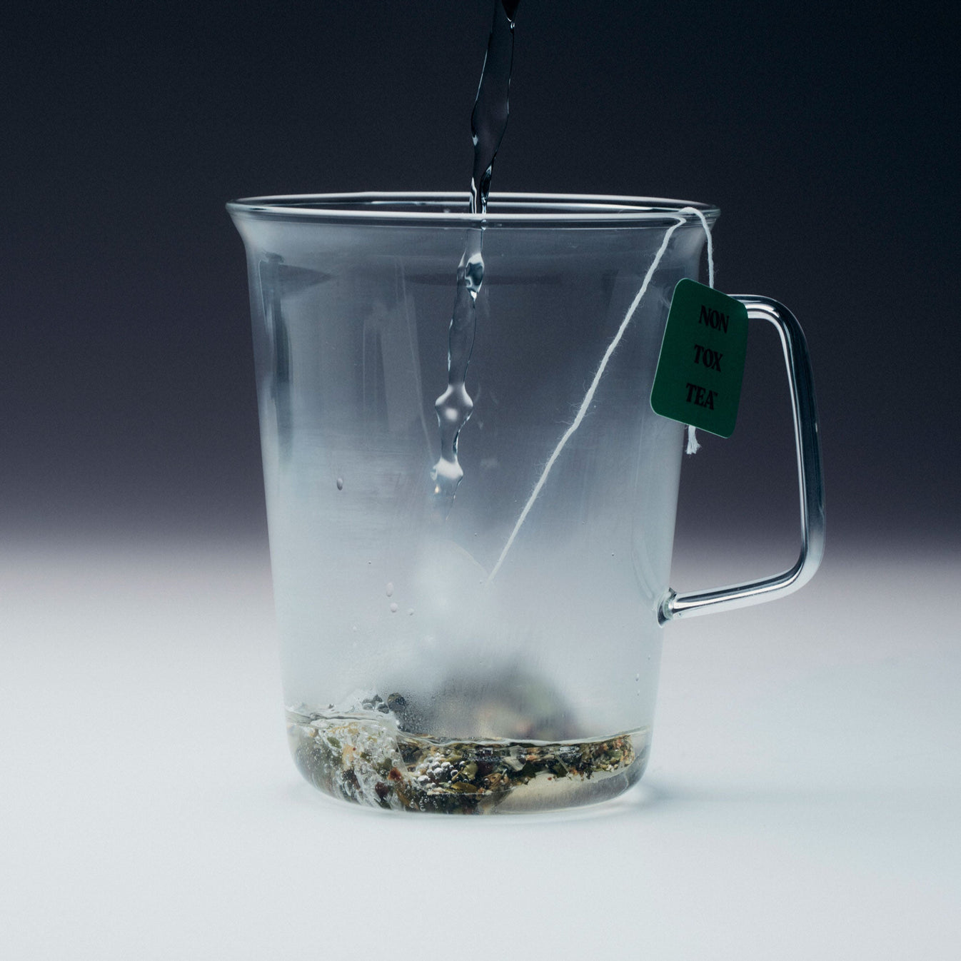 NON TOX TEA™ GREEN ENERGY – Non Tox Tea™