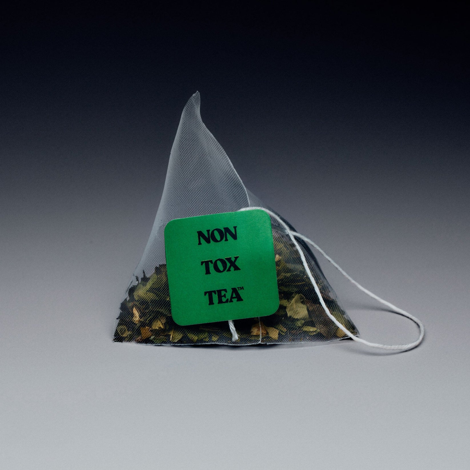 NON TOX TEA™ GREEN ENERGY – Non Tox Tea™