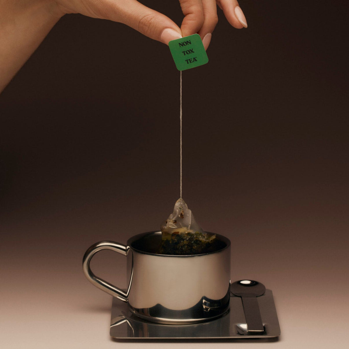 NON TOX TEA™ VITAL CLEANSE – Non Tox Tea™